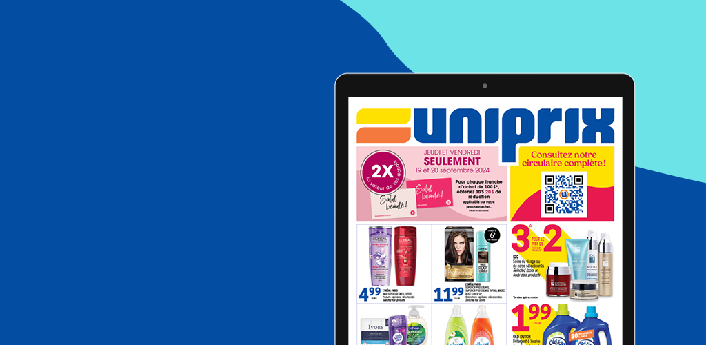 Uniprix Pharmacy - Uniprix